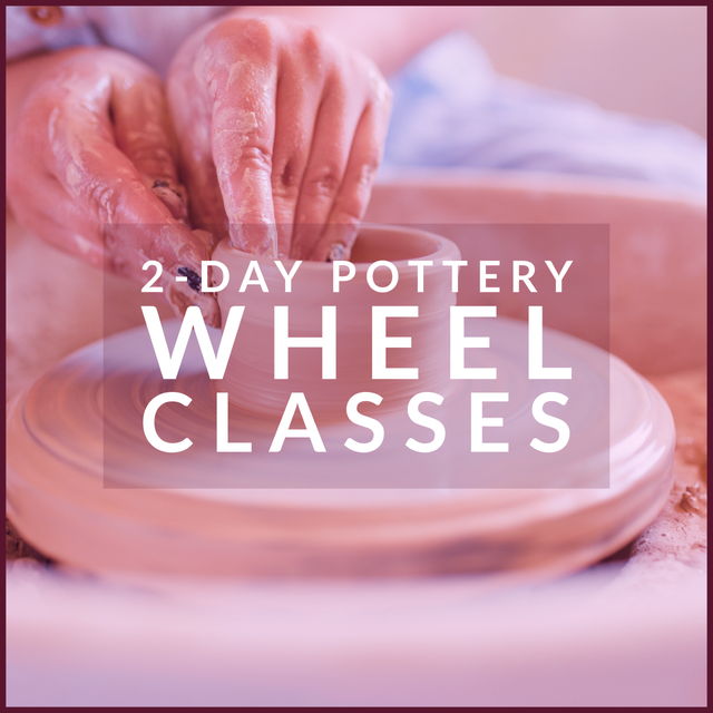 Enchanted Pottery Studios