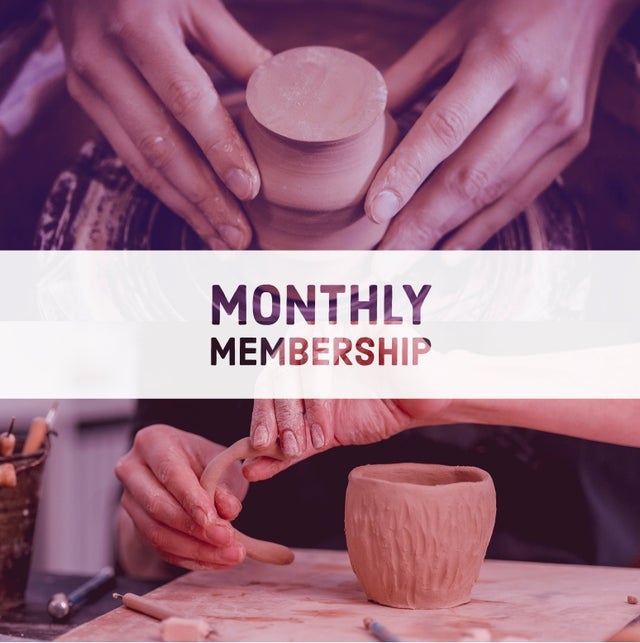 Enchanted Pottery Studios