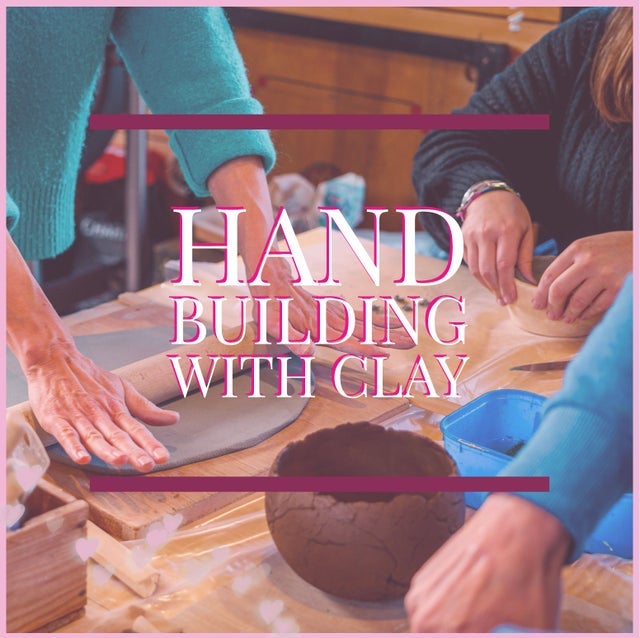 Enchanted Pottery Studios