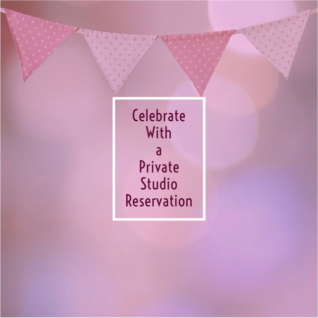 Enchanted Pottery Studios